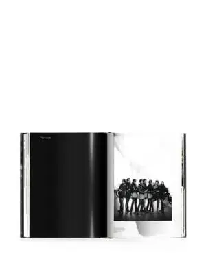 TASCHEN On Fashion Photography Book