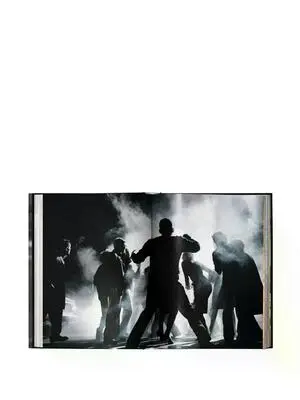 TASCHEN On Fashion Photography Book - Grey