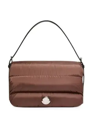 Moncler Caradoc Nylon Shoulder Bag