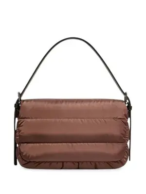 Moncler Caradoc Nylon Shoulder Bag