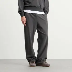 NO PROBLEMO Mini Problemo Straight Sweatpant
