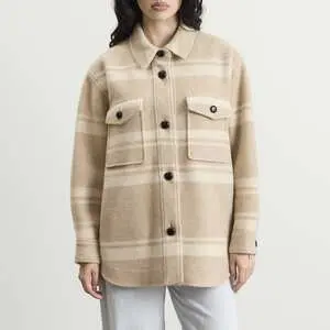 Isabel Marant Étoile Harveli Shirt Jacket