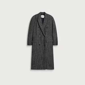Isabel Marant Étoile Pilda Long Coat