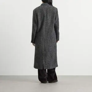 Isabel Marant Étoile Pilda Long Coat