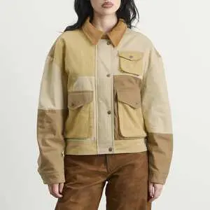 Isabel Marant Étoile Risla Workwear Jacket