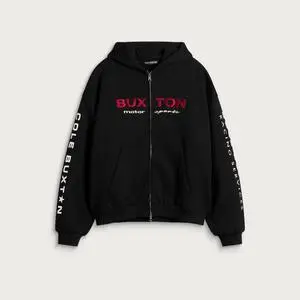 COLE BUXTON End. X Trials Hoodie
