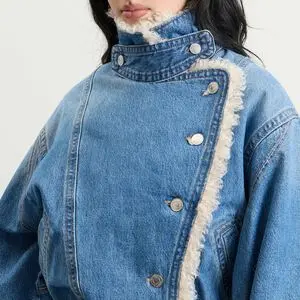 Isabel Marant Étoile Valineo Jacket