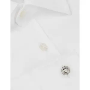 Dunhill Gyro Mother-of-pearl Cufflinks
