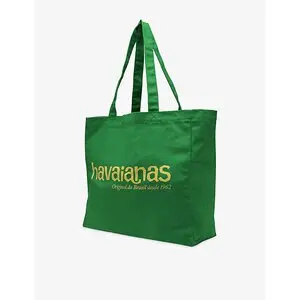 Havaianas Branded Beach Tote