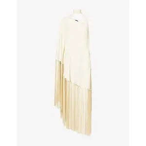 Taller Marmo Stretch Evening Dresses