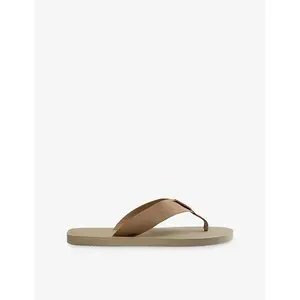 Havaianas Urban Rubber Flip Flops