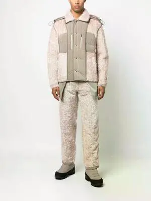 CRAIG GREEN Reversible Quilted Jacket