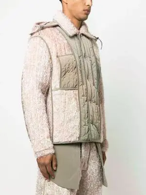 CRAIG GREEN Reversible Quilted Jacket
