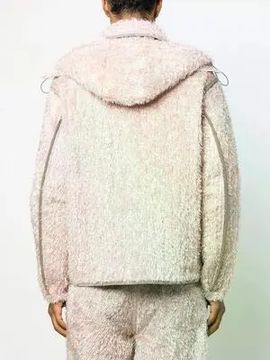 CRAIG GREEN Reversible Quilted Jacket