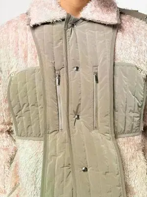 CRAIG GREEN Reversible Quilted Jacket
