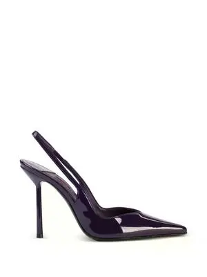 LE SILLA Vivienne Slingback Pumps