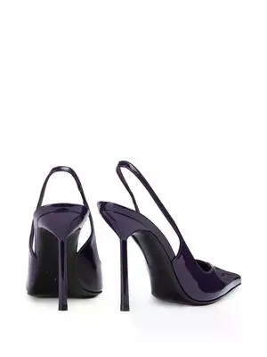 LE SILLA Vivienne Slingback Pumps