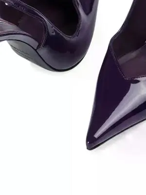 LE SILLA Vivienne Slingback Pumps