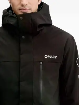 Oakley Hooded Ski Jacket