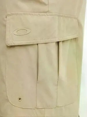 Oakley Cargo Pocket Shorts