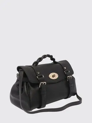 Mulberry Leather Handbag