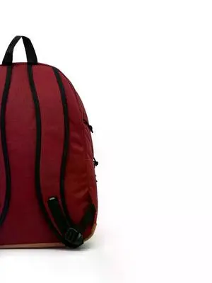 VANS Logo Patch Pocket Backpack