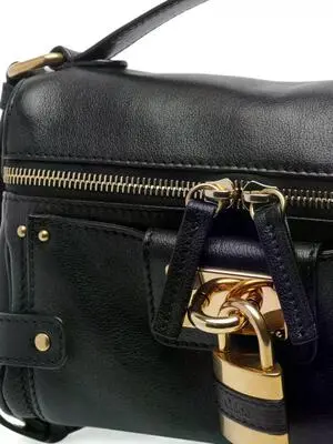 Chloé Paddington Clutch Bag