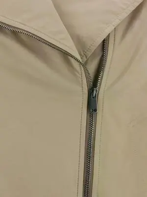 Brunello Cucinelli Trench Jacket