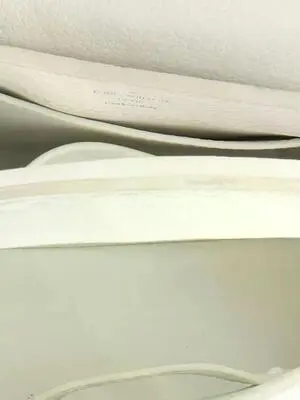 LOUIS VUITTON Capucines Leather Mini Satchel