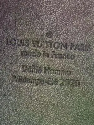 LOUIS VUITTON 2019 Monogram Soft Trunk Crossbody Bag