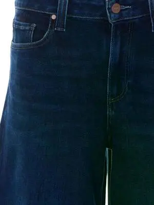 Paige Tatum 32 Wide-leg Jeans