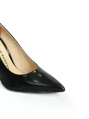FABIO RUSCONI Pointed-toe Pumps