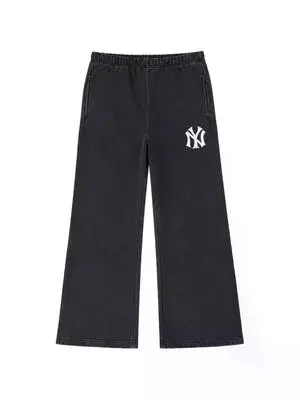 Champion X New York Wide-leg Track Pants