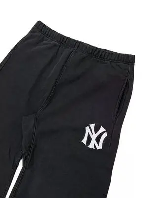 Champion X New York Wide-leg Track Pants