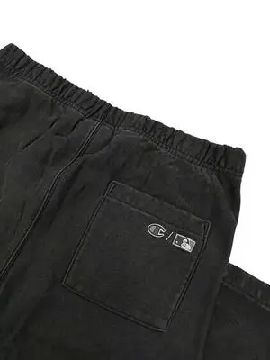 Champion X New York Wide-leg Track Pants