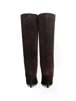 Lola Cruz Elizabeth 85 Knee-high Boots