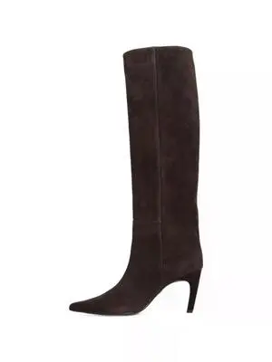 Lola Cruz Elizabeth 85 Knee-high Boots