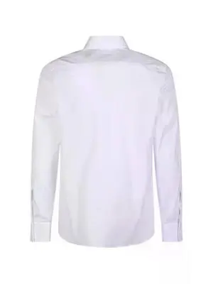 Fendi Classic-collar Shirt