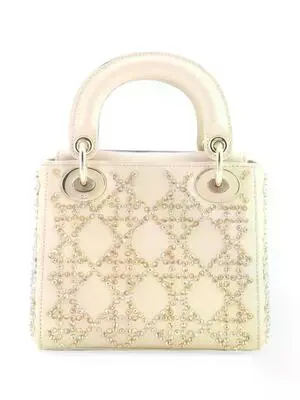 Dior Studded Mini Bags