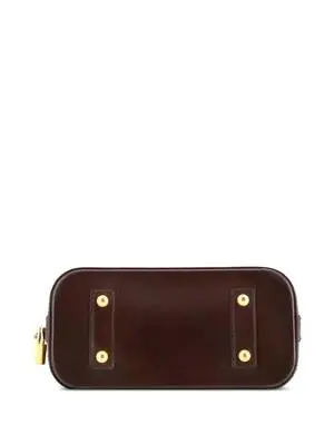 LOUIS VUITTON Alma Handbag Damier Bb