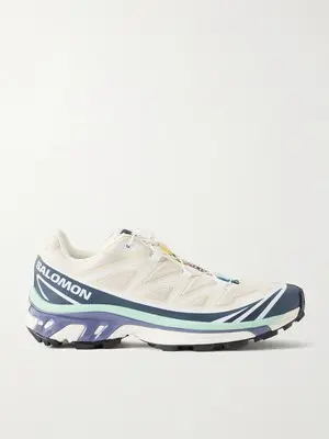 Salomon Trimmed Sneakers For Women