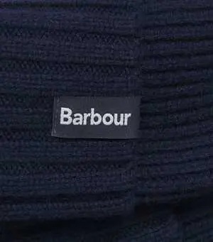 Barbour Wool-cashmere Danforth Beanie