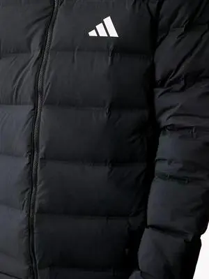 Adidas Hooded Padded Jacket