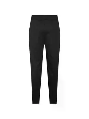 BOSS Authentic Logo-print Track Pants