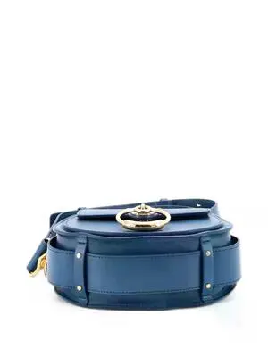 Chloé Tess Bag Leather Small Shoulder Bag