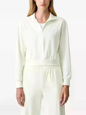 Adidas Off- Zip-up Tracksuit