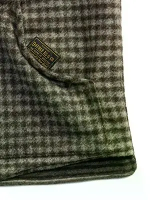 Ralph Lauren Reversible Jacquard Vest