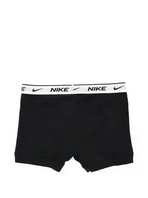 Nike Dri-fit Stretch-cotton Boxers