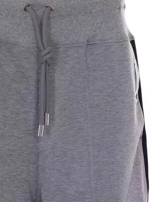 LANVIN Wide Leg Jogging Suit In Double-faced Jersey