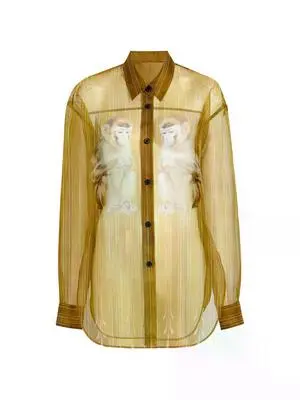 Khaite Goya Top